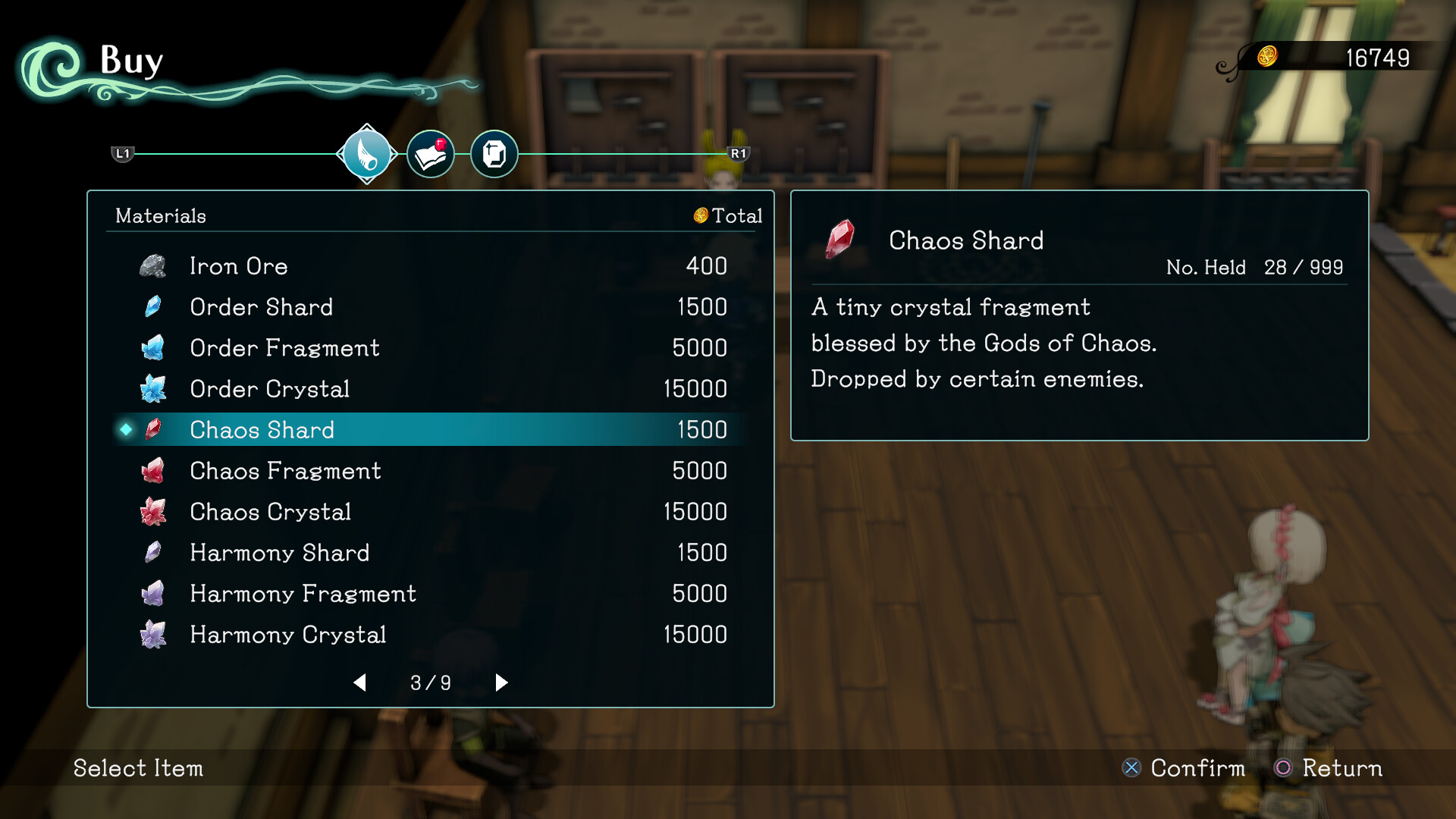 Trinity Trigger - Crystal Set Screenshots · SteamDB