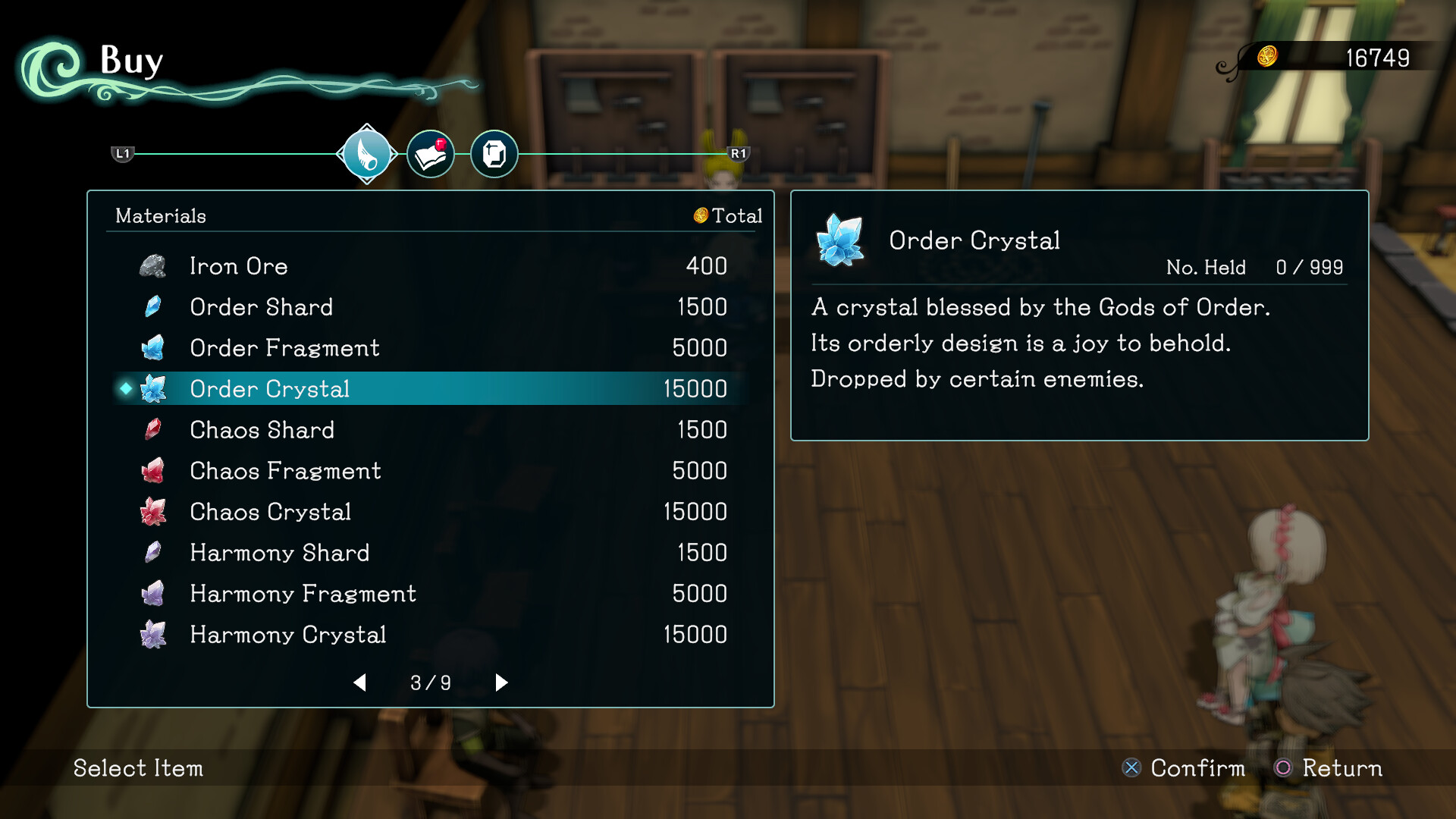Trinity Trigger - Crystal Set Screenshots · SteamDB