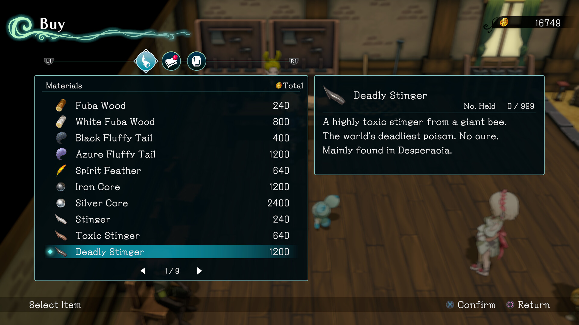 Trinity Trigger - Advanced Crafting Set on Steam