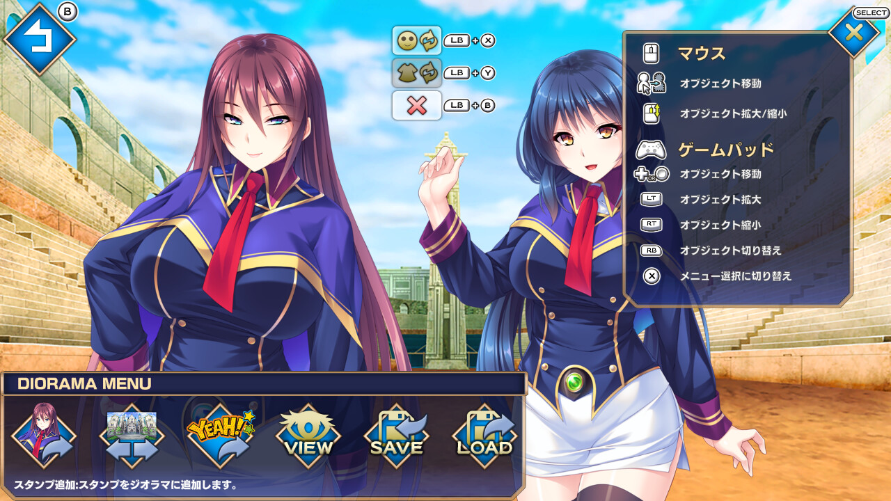 Pretty Girls 2048 Strike Screenshots · SteamDB