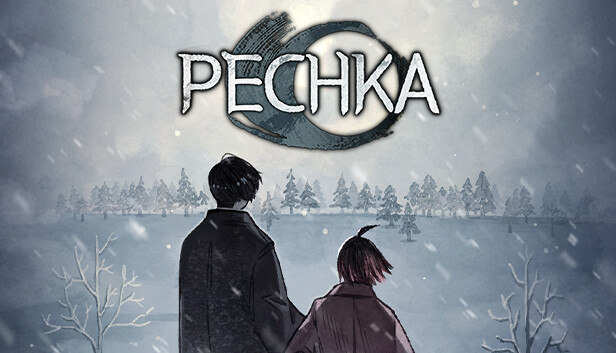 Pechka · Pechka: Historical Story Adventure · SteamDB