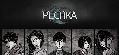 Pechka · Pechka: Historical Story Adventure Depots · SteamDB