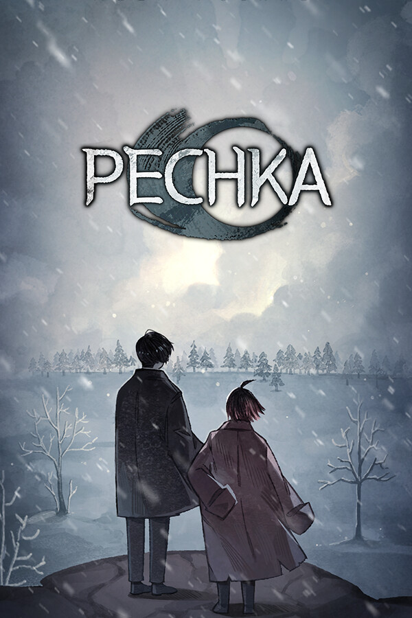 Pechka · Pechka: Historical Story Adventure Steam Charts · SteamDB