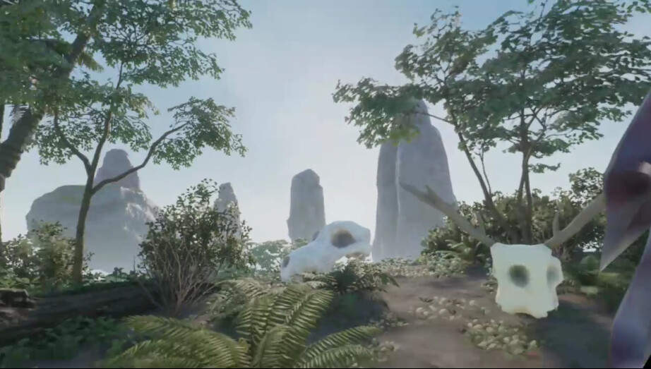 VR Dinosaur Hunter on Steam