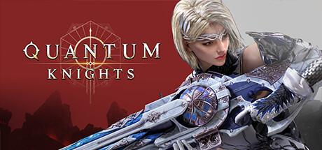 Steam Community :: Quantum Knights