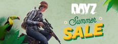 DayZ Config · SteamDB