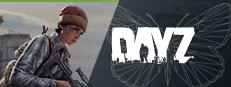 DayZ Config · SteamDB