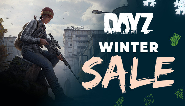 DayZ Steam Charts · SteamDB