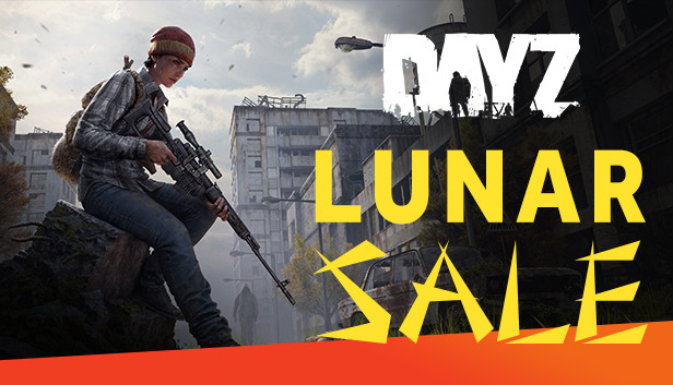 DayZ Config · SteamDB