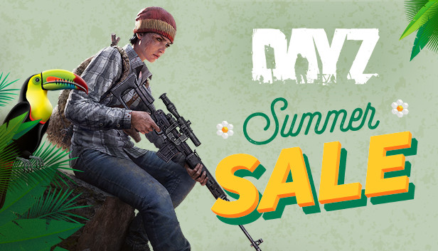 DayZ Steam Charts · SteamDB