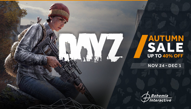 DayZ Steam Charts · SteamDB