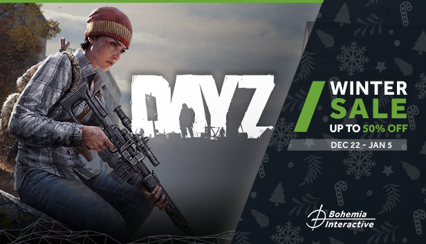DayZ Steam Charts · SteamDB