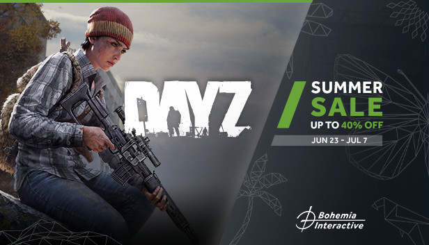 DayZ Steam Charts · SteamDB