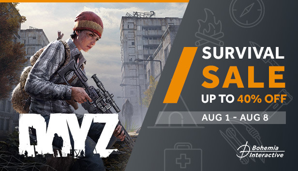 DayZ Steam Charts · SteamDB