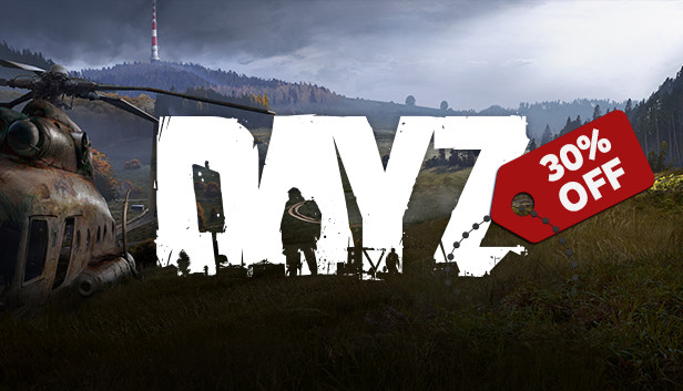 DayZ Packages · SteamDB