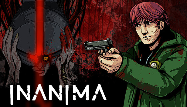 INANIMA on Steam