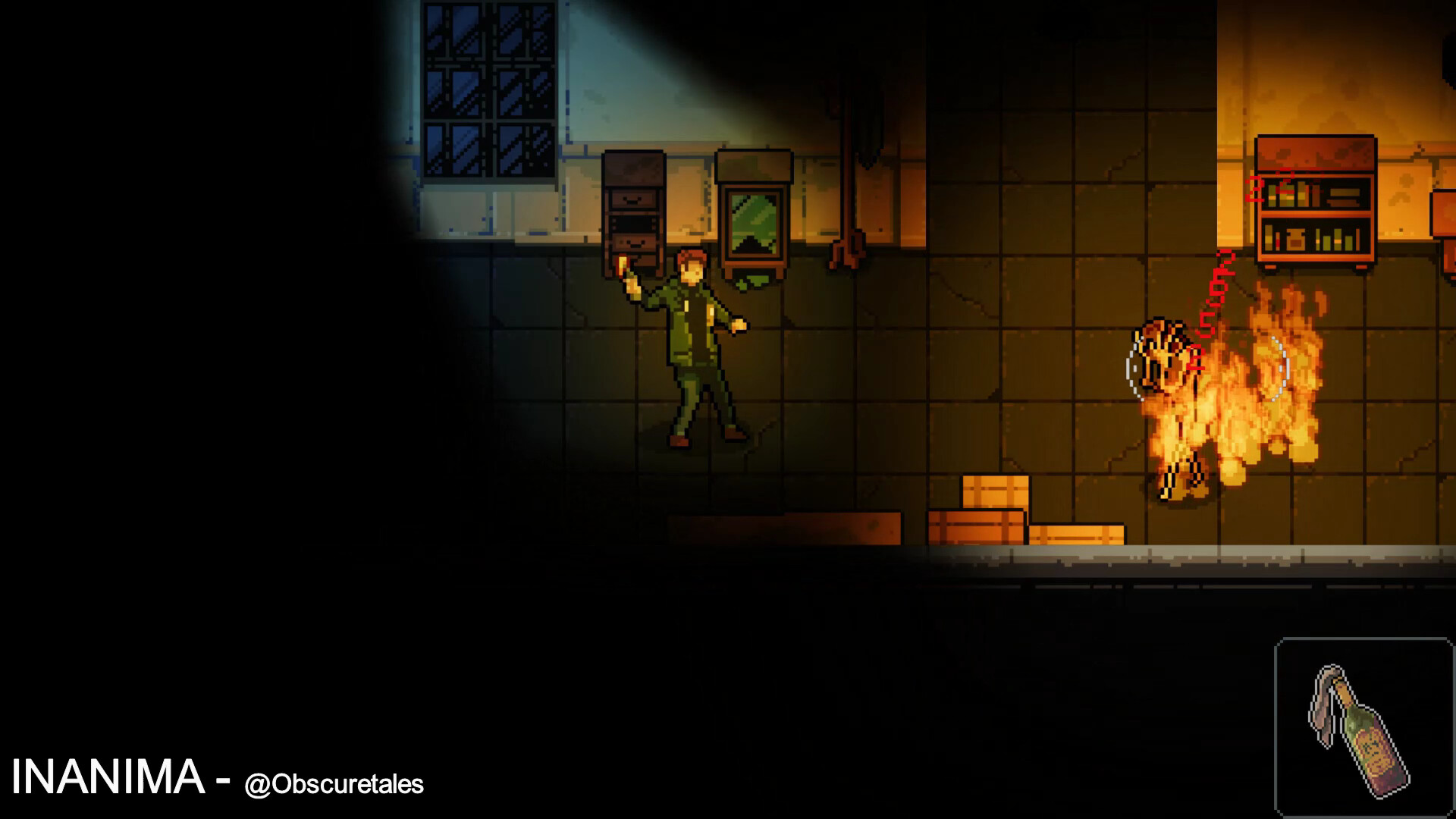 INANIMA Screenshots · SteamDB