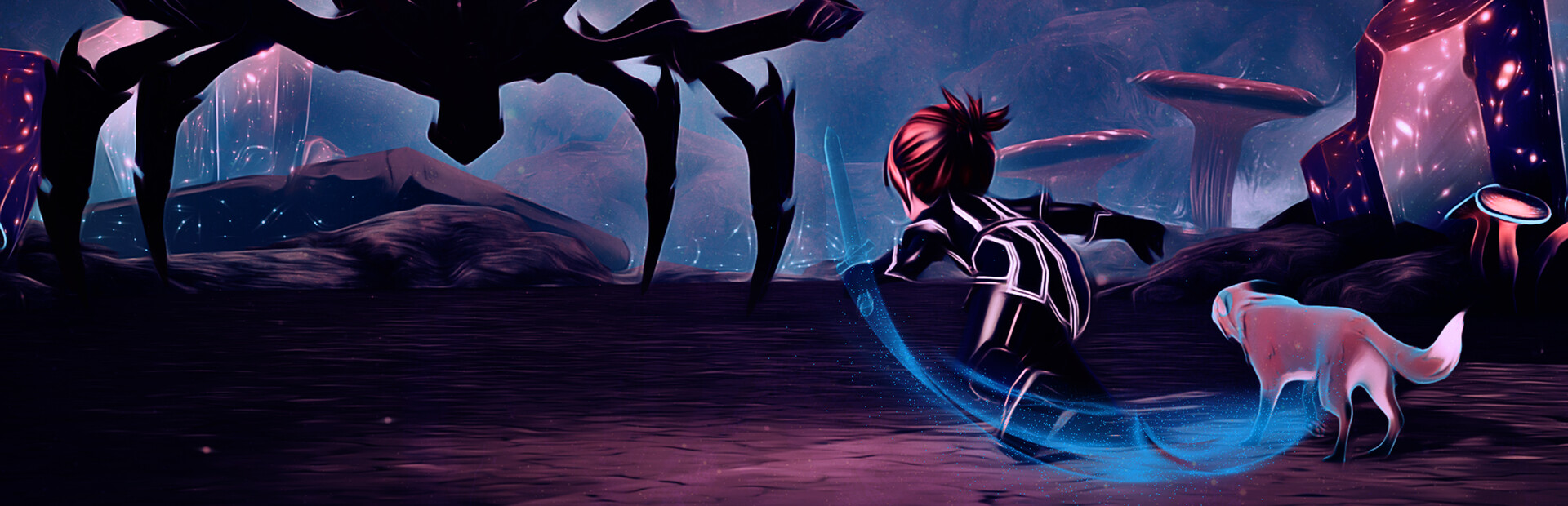 Spire Screenshots · SteamDB