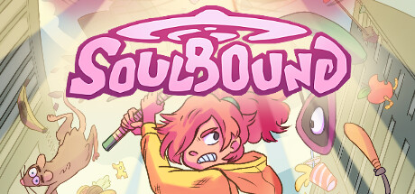 SOULBOUND on Steam