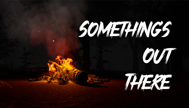 Something's Out There on Steam