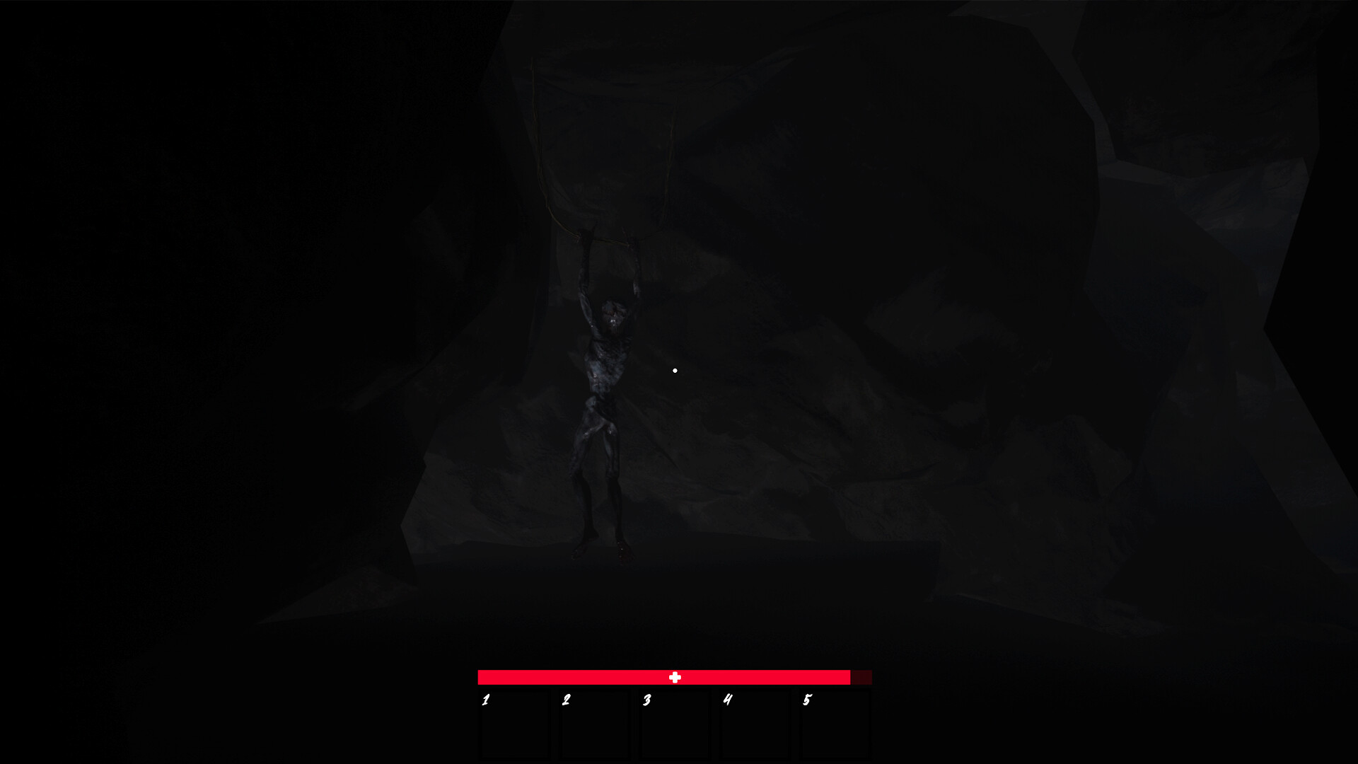 Something's Out There on Steam