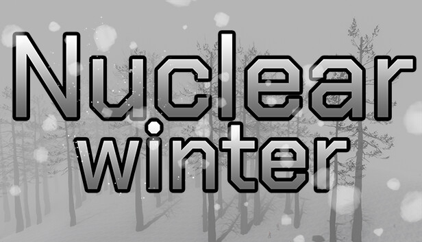 Nuclear winter - Trung tâm tin Steam