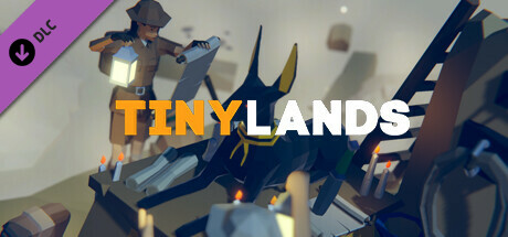 Tiny Lands - Expansion Pack 1 Price history · SteamDB