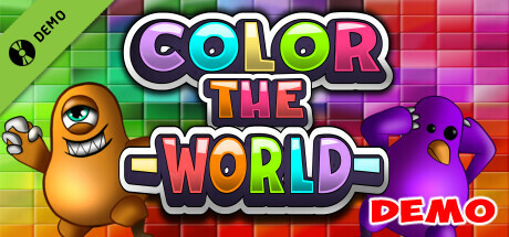 Color the world Demo Steam Charts (App 2211360) · SteamDB