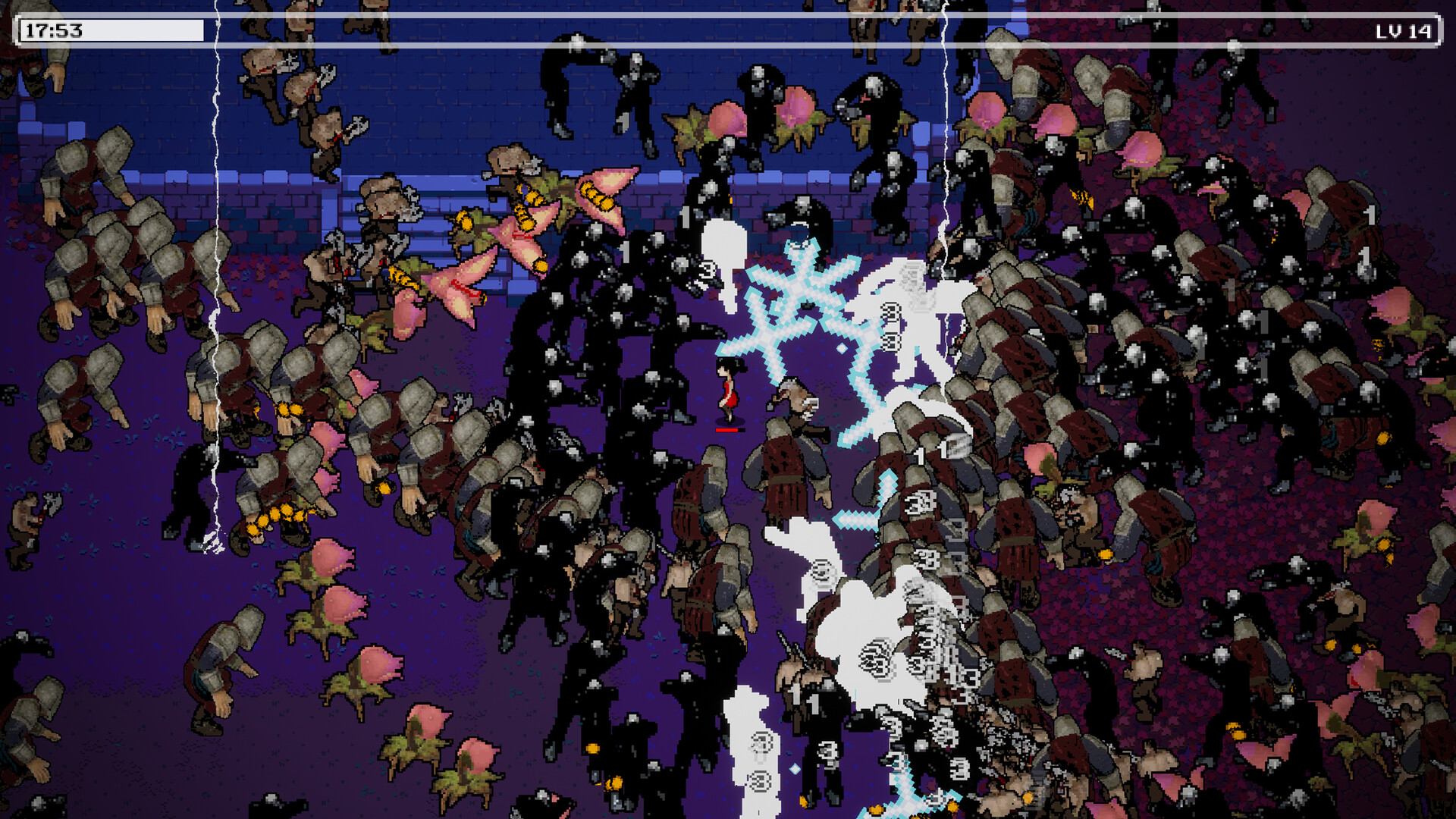 Time Survivors on Steam