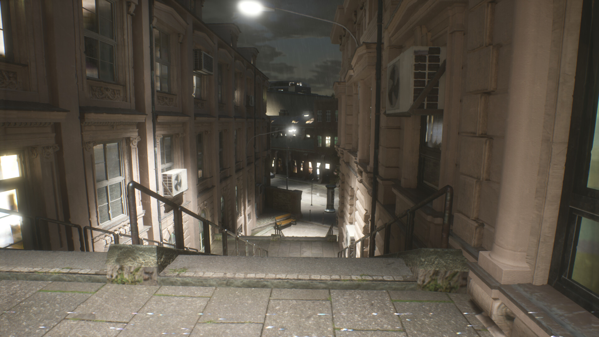 Vampire Tourist on Steam