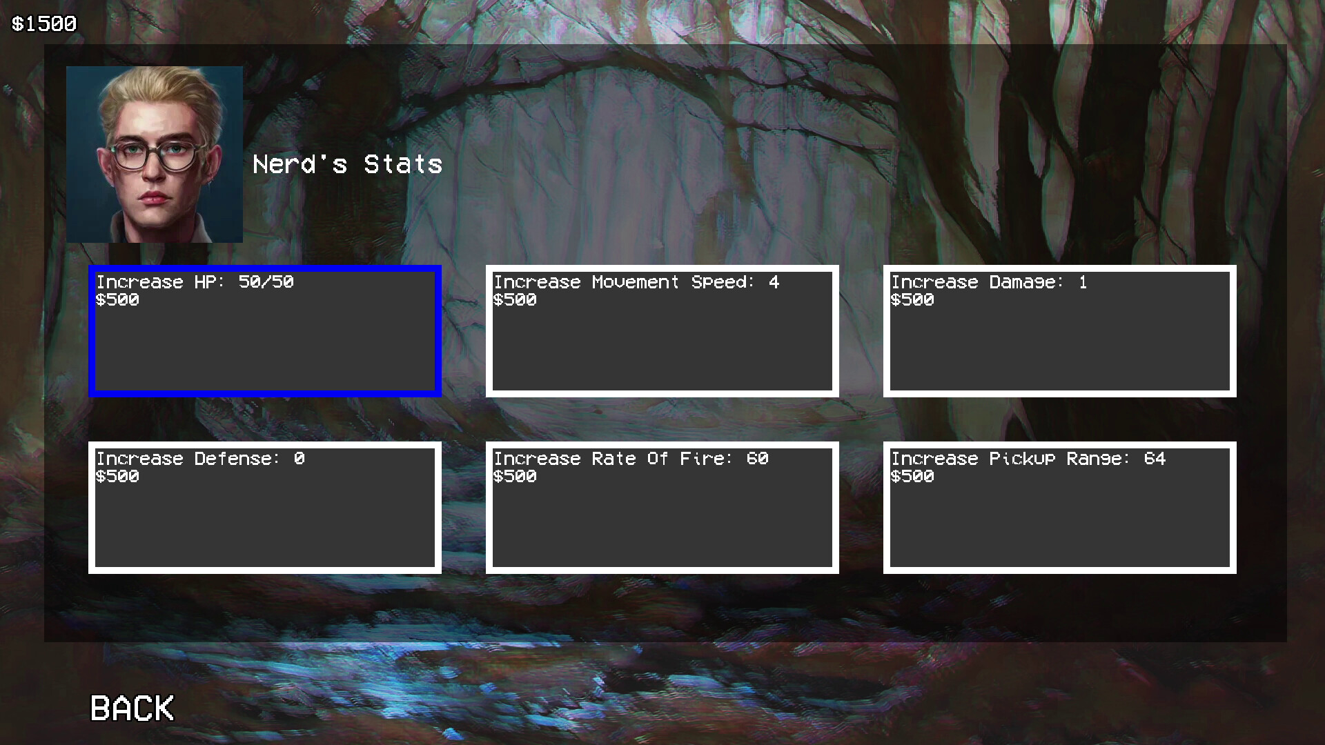 Doomed Survivors on Steam