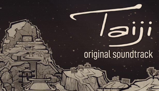 Taiji Soundtrack on Steam