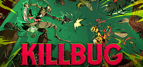 Steam Community :: KILLBUG