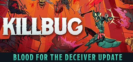 Steam Community :: KILLBUG