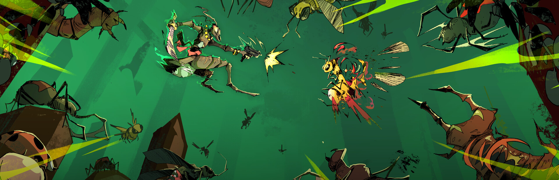 KILLBUG Price history · SteamDB