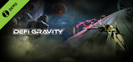 Defi Gravity Demo Steam Charts (App 2211810) · SteamDB