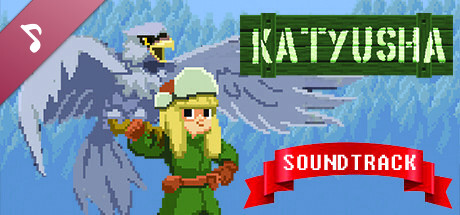 Katyusha Soundtrack on Steam