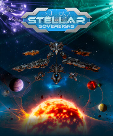 Stellar Sovereigns Steam Charts · SteamDB