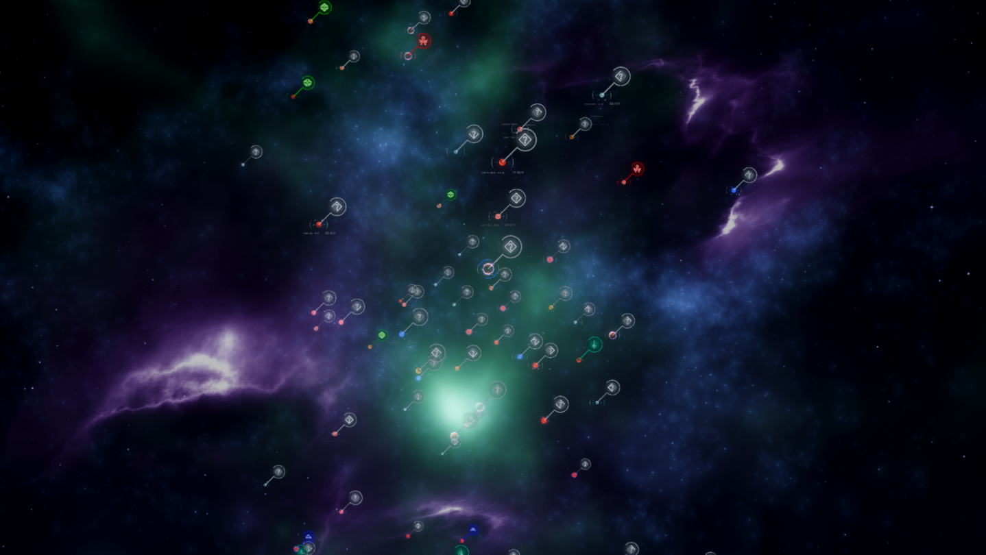 Stellar Sovereigns Steam Charts · SteamDB