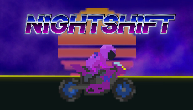 Nightshift on Steam