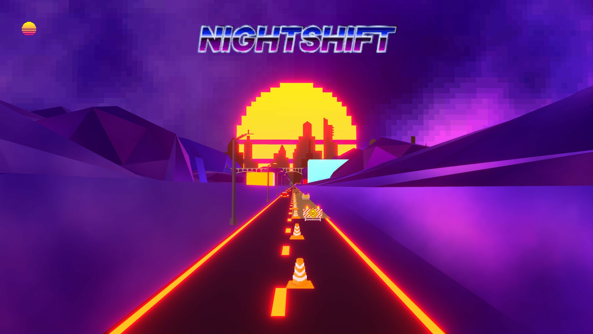 Nightshift on Steam