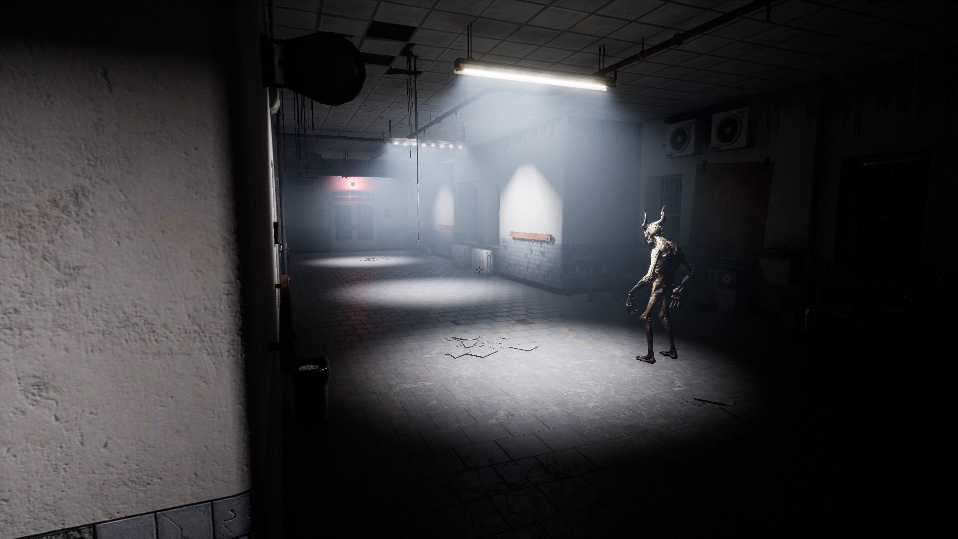 Dirty Horror on Steam