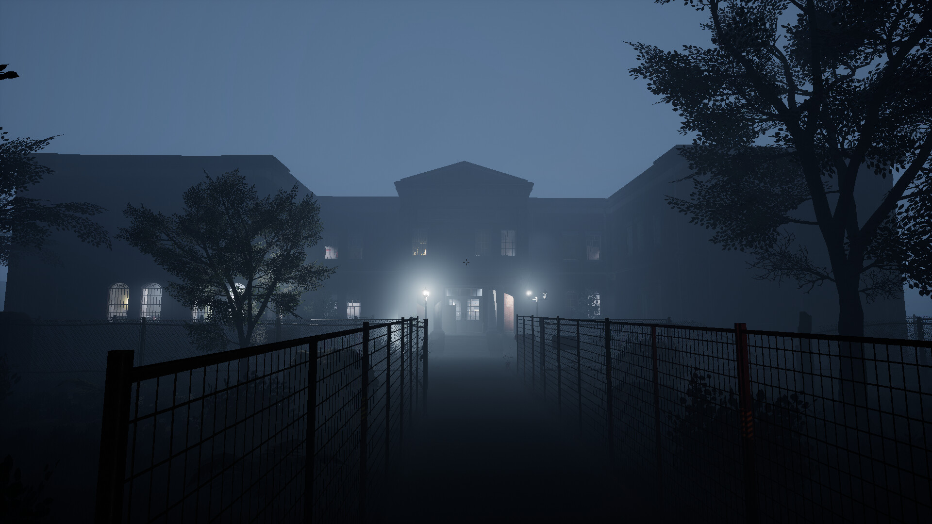 Dirty Horror on Steam