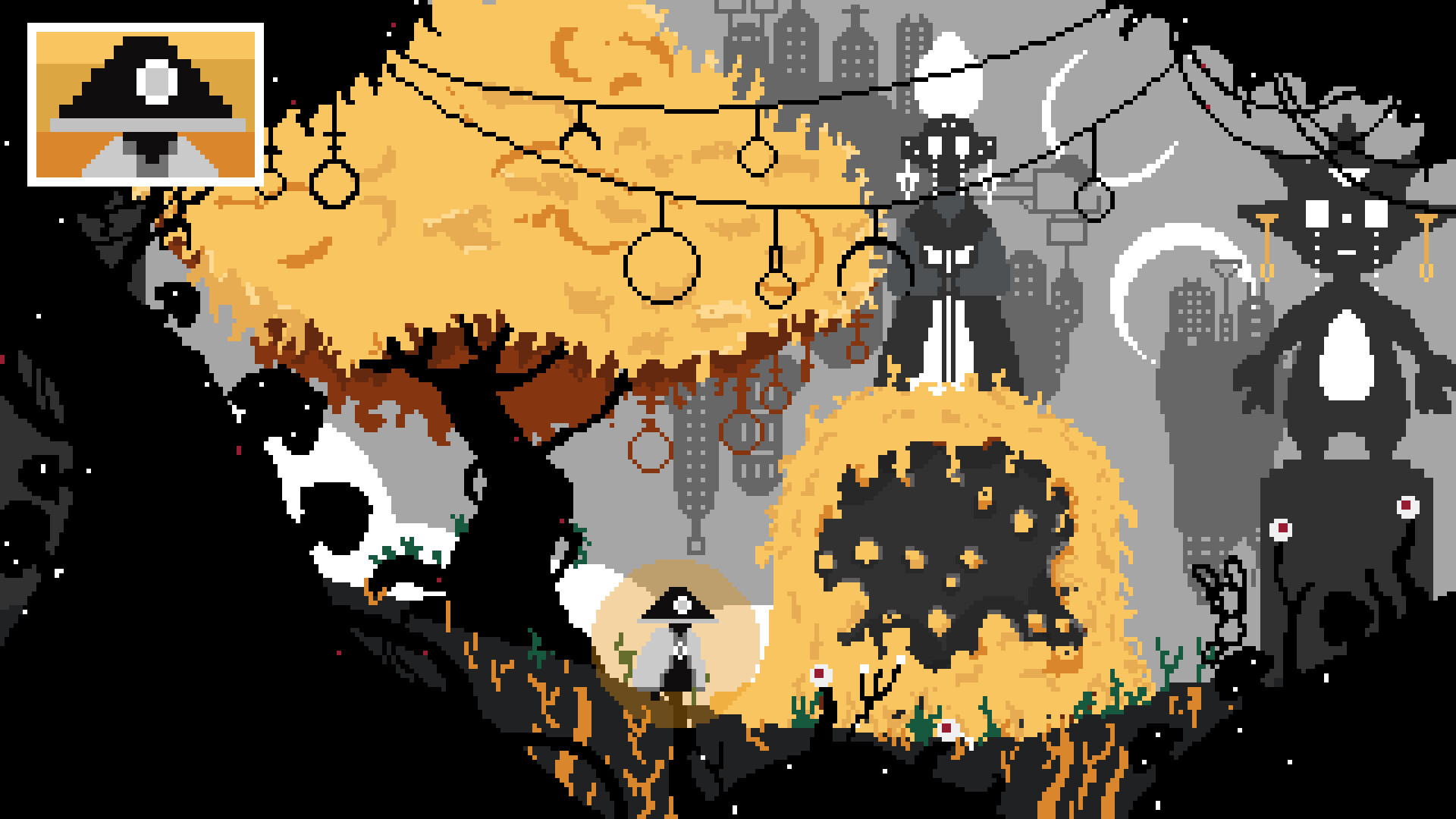 Lone Knight Screenshots · SteamDB