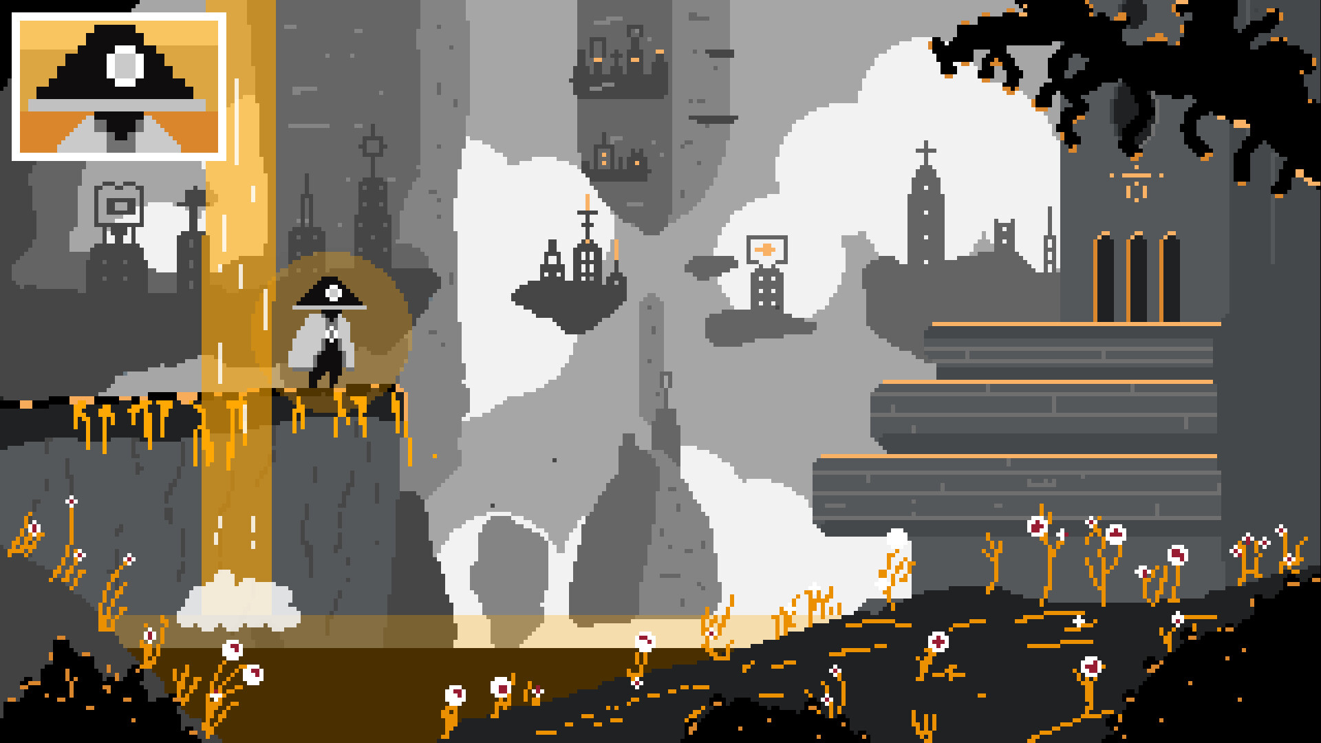 Lone Knight Screenshots · SteamDB