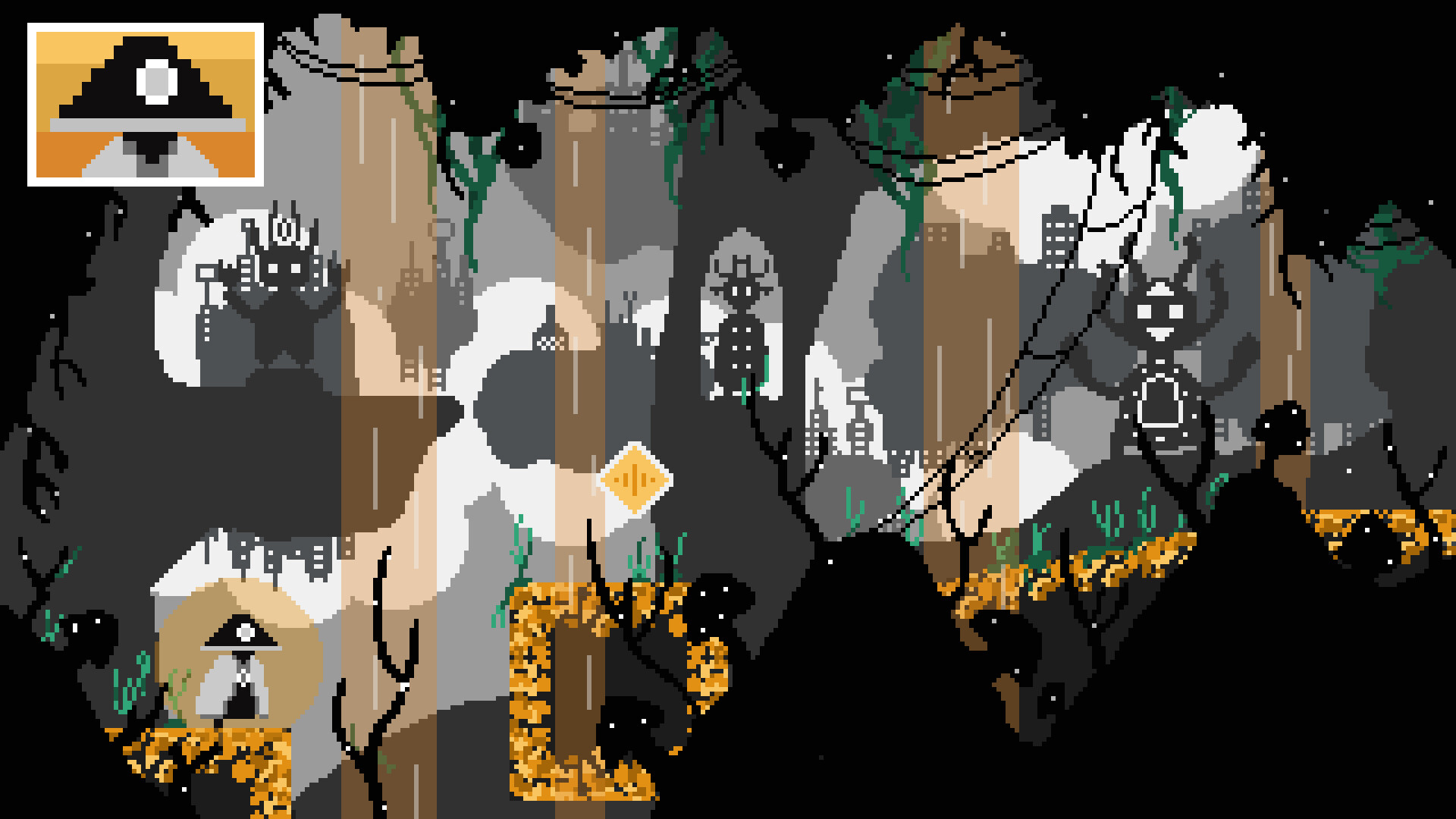 Lone Knight Screenshots · SteamDB