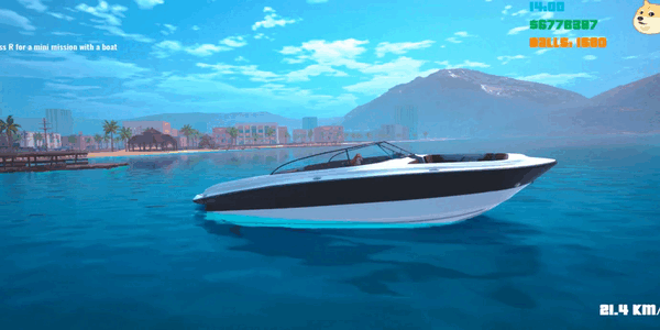 Doge Simulator on Steam