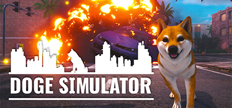 Doge Simulator on Steam