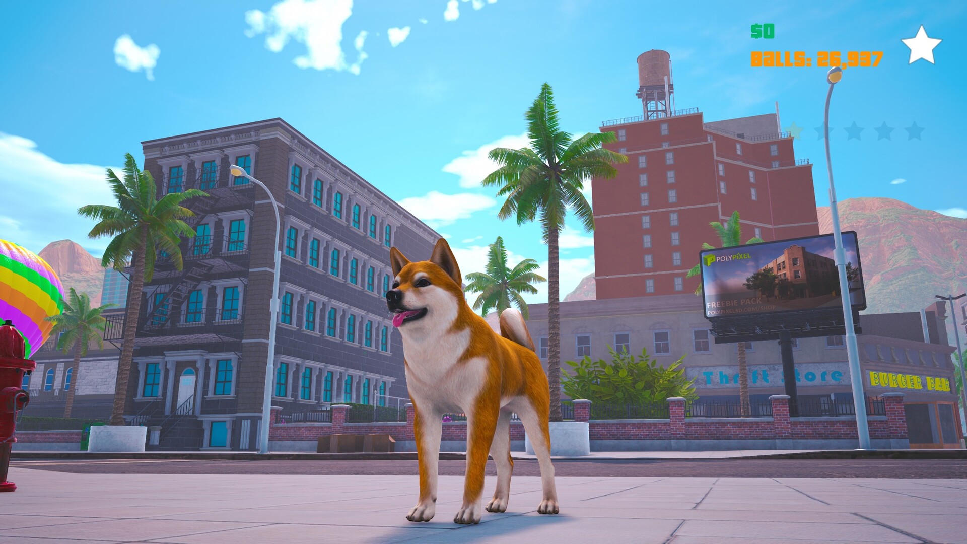 Doge Simulator on Steam