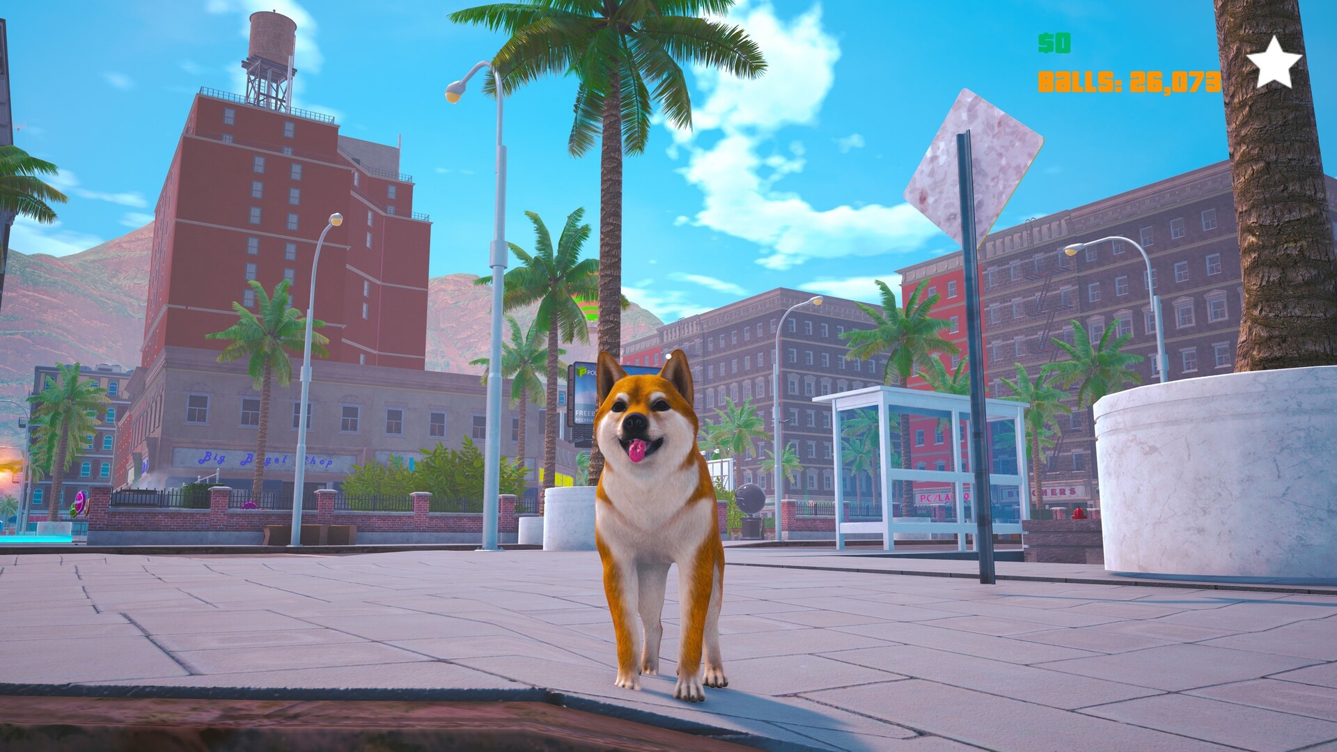 Steam 上的 Doge Simulator
